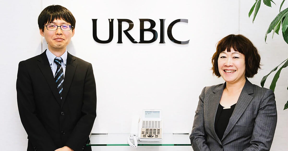 アナログな業務が減りました | 株式会社アービック - 導入事例 | ビジネスチャットならChatwork