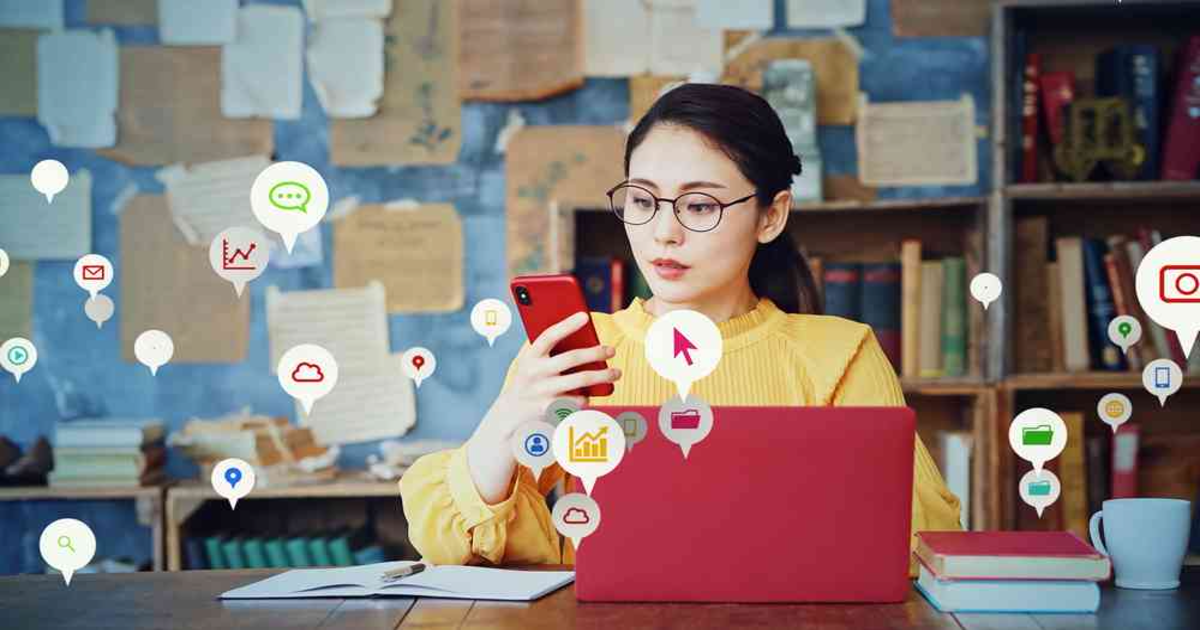 オンラインストレージとは？特徴や具体例・仕組みをわかりやすく解説 | ビジネスチャットならChatwork