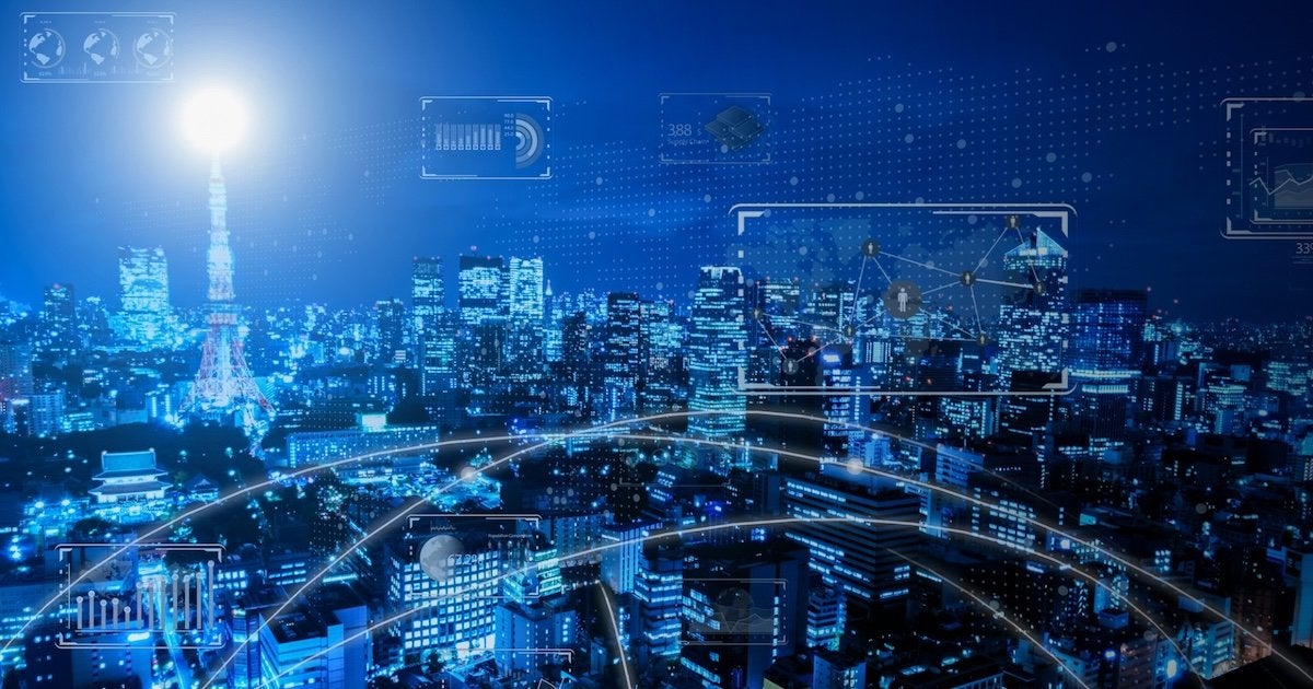 DXとIoT・ICTの違いとは？それぞれの正しい定義や重要性について | ビジネスチャットならChatwork