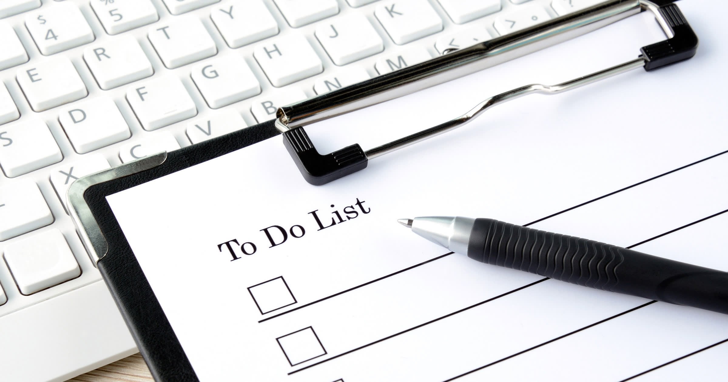 to do管理とは？意味やメリット、具体的な管理のやり方を紹介 | ビジネスチャットならChatwork