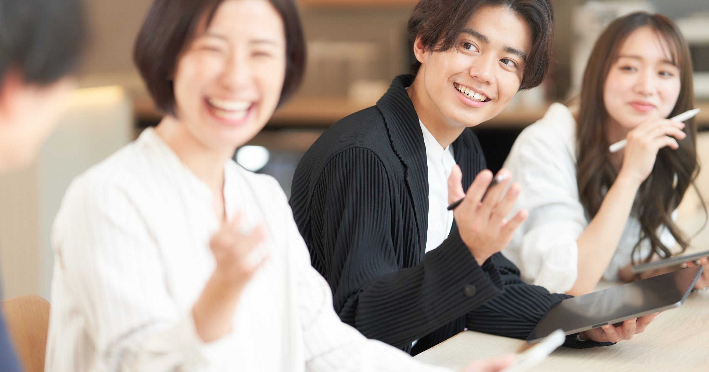 職場が一変！社内コミュニケーション研修具体例4選｜準備のポイントも解説 | ビジネスチャットならChatwork