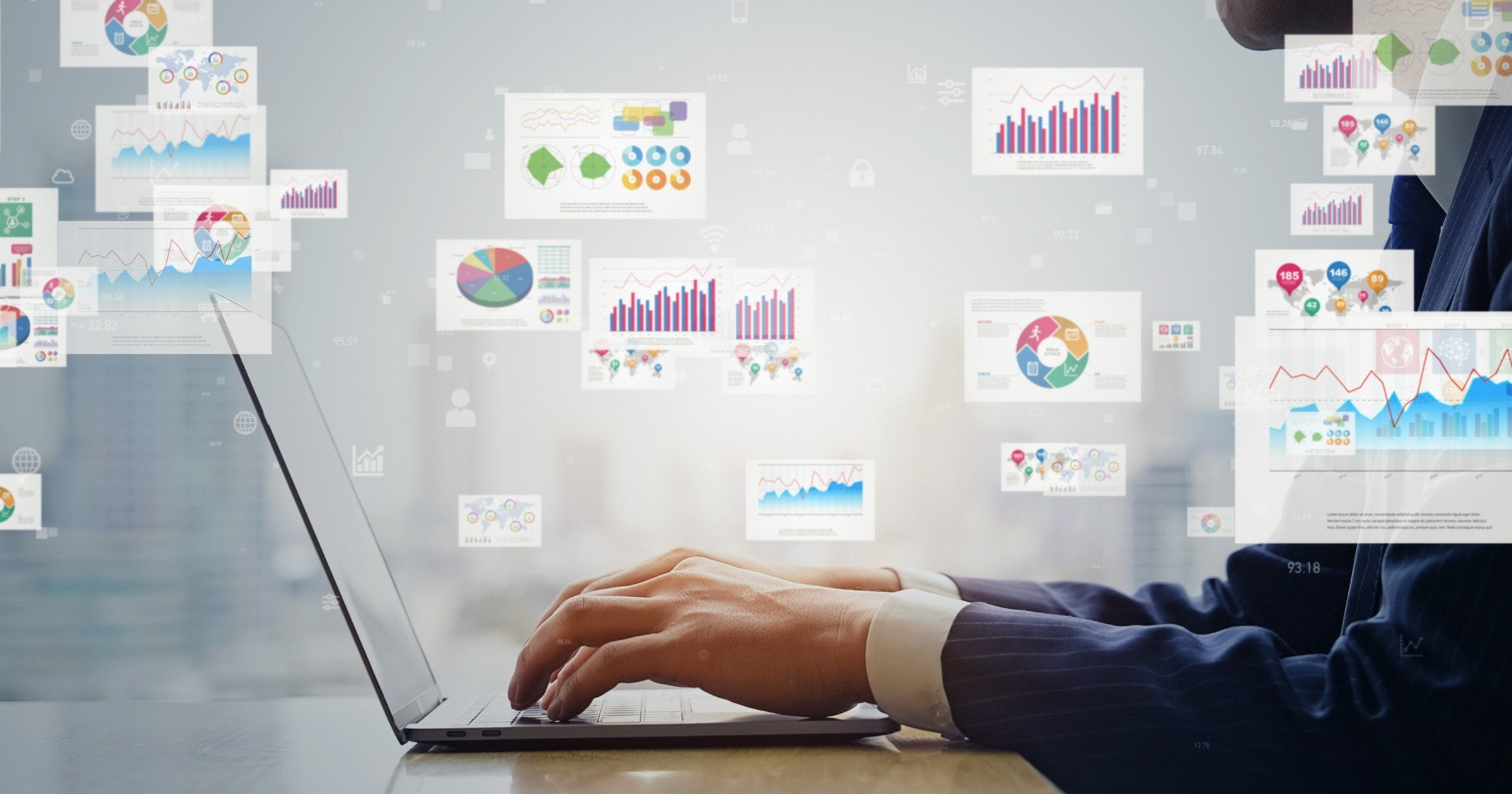 経理DXの進め方とは？成功事例や必須ツール、新制度への対応も詳しく解説 | ビジネスチャットならChatwork